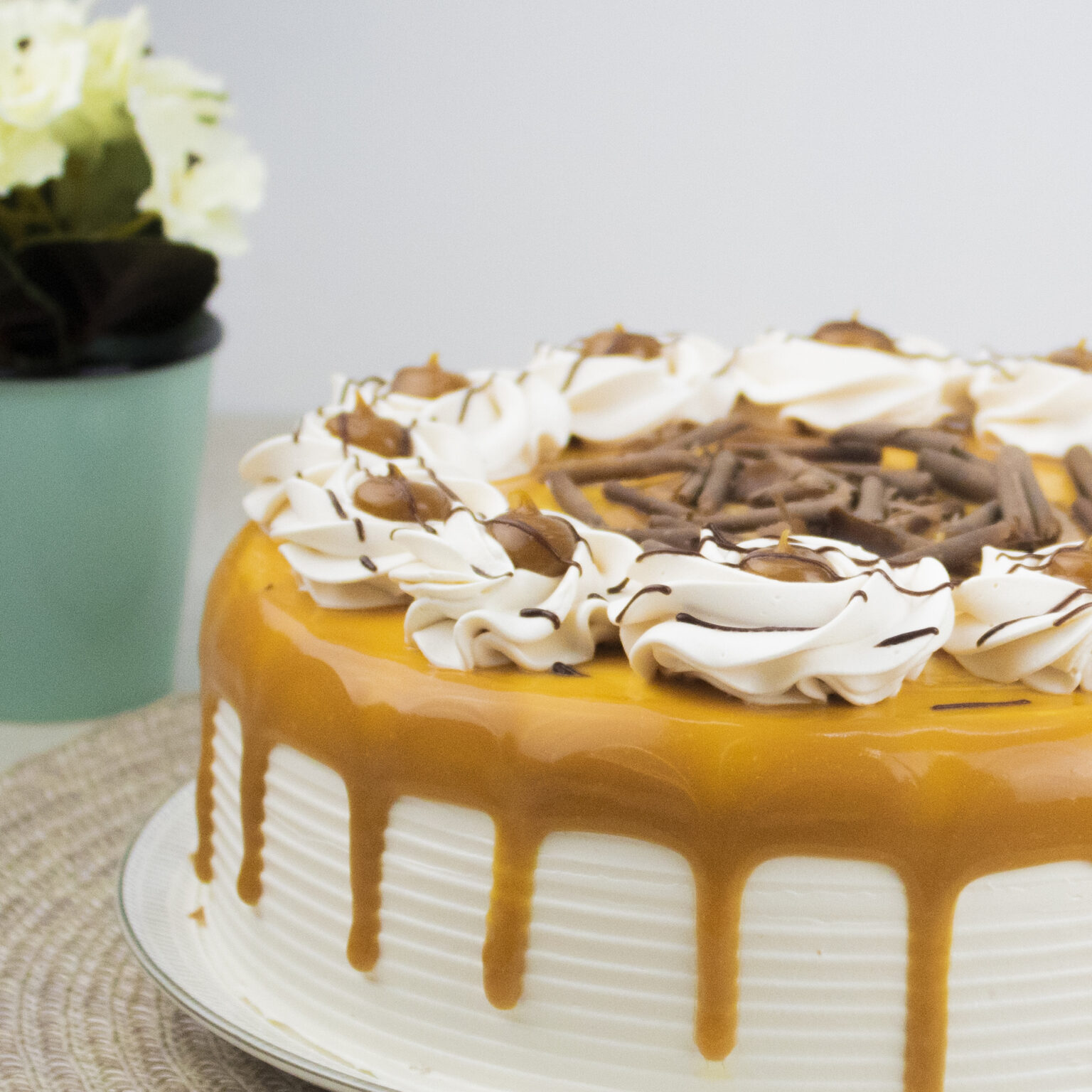 Grande (20 porciones) archivos - Tortas de la Casa